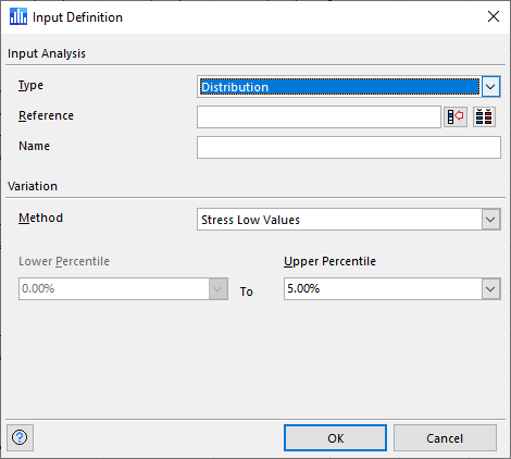 Stress Analysis Simulations